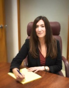 Our Team | Kress Law | #1 Legal Team in the Lakeland area